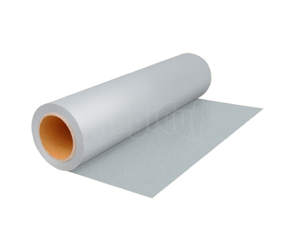 MagiCut Reflex: Reflective HTV for Safety and Visibility • TheMagicTouch