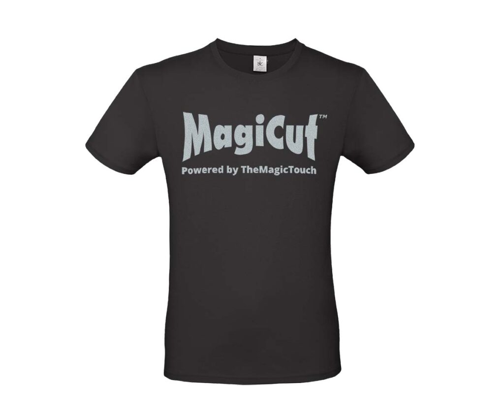 MagiCut Reflex: Reflective HTV for Safety and Visibility • TheMagicTouch