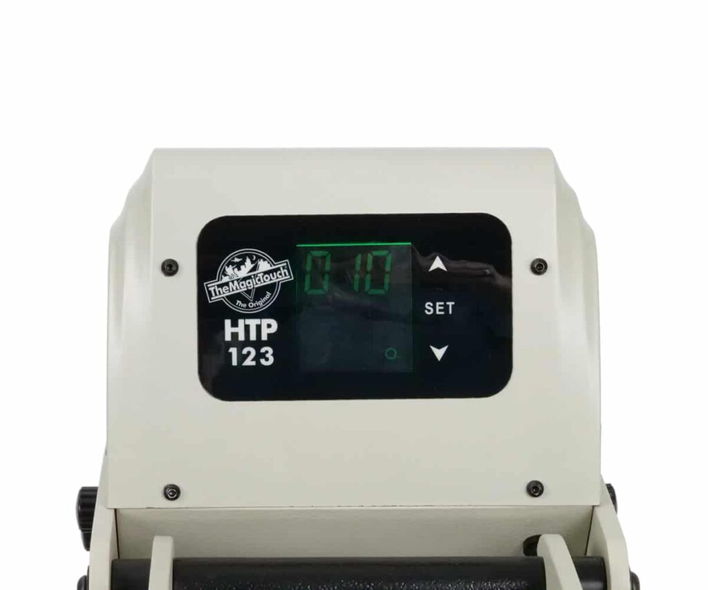Digital Controller Heat Press: Order and Replace with Ease • TheMagicTouch
