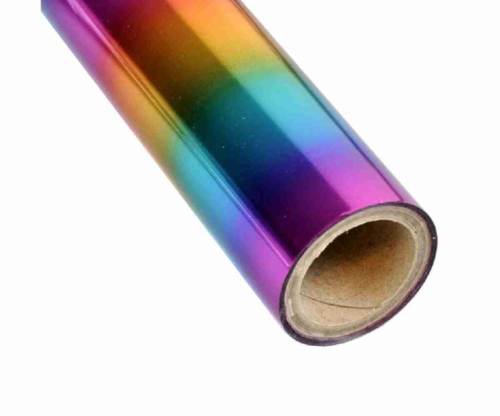 Hot Stamp Foil: Create Professional and Durable Film Effects ...