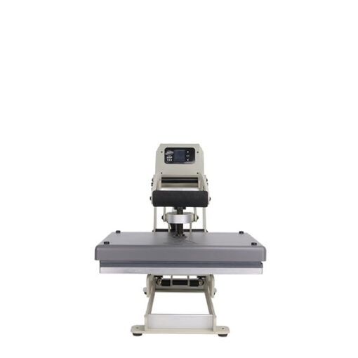 Heat Press with Interchangeable Display and Smart Pressure Distribution ...