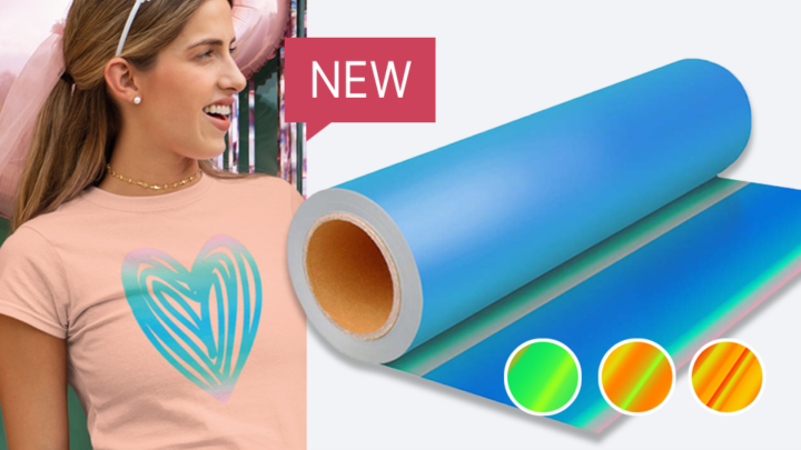 Introducing the NEW MagiCut® Rainbow Spectrum - TheMagicTouch