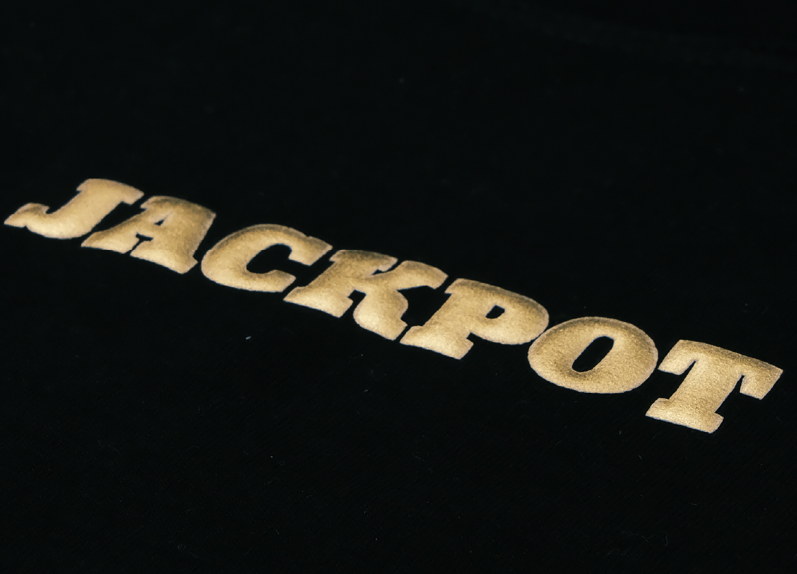 Introduction of the NEW MagiCut® Puff Heat Transfer Vinyl • TheMagicTouch