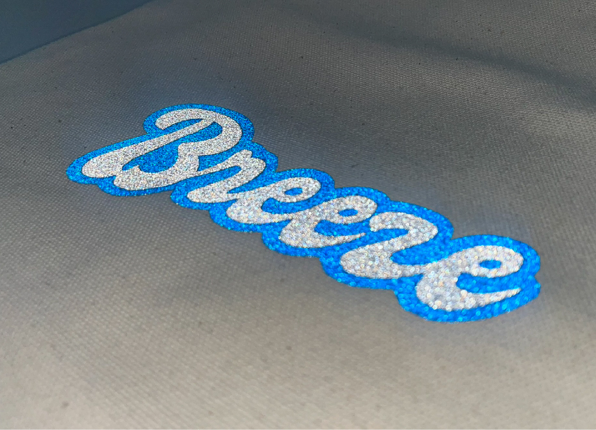 Introducing the NEW reflective MagiCut® Twinkle • TheMagicTouch