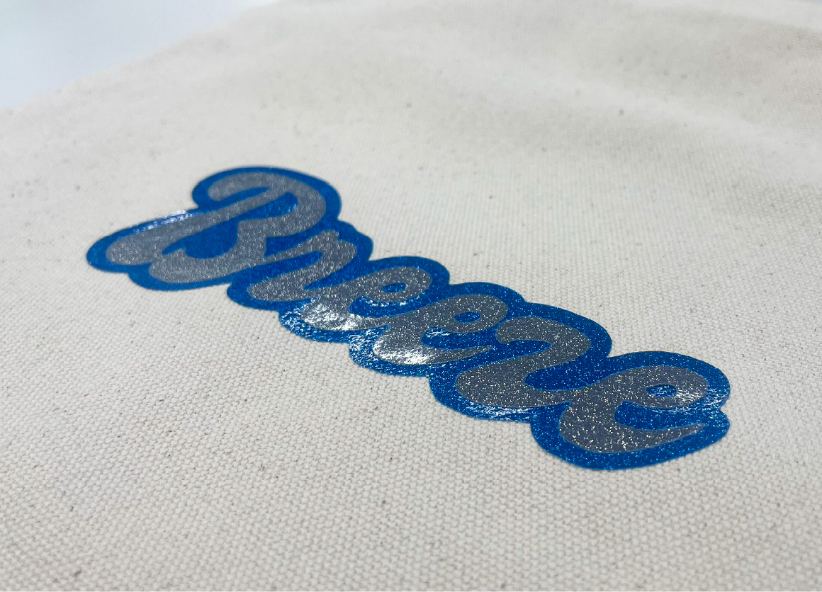 Introducing the NEW reflective MagiCut® Twinkle • TheMagicTouch