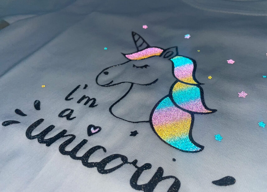 Introducing the NEW reflective MagiCut® Twinkle • TheMagicTouch