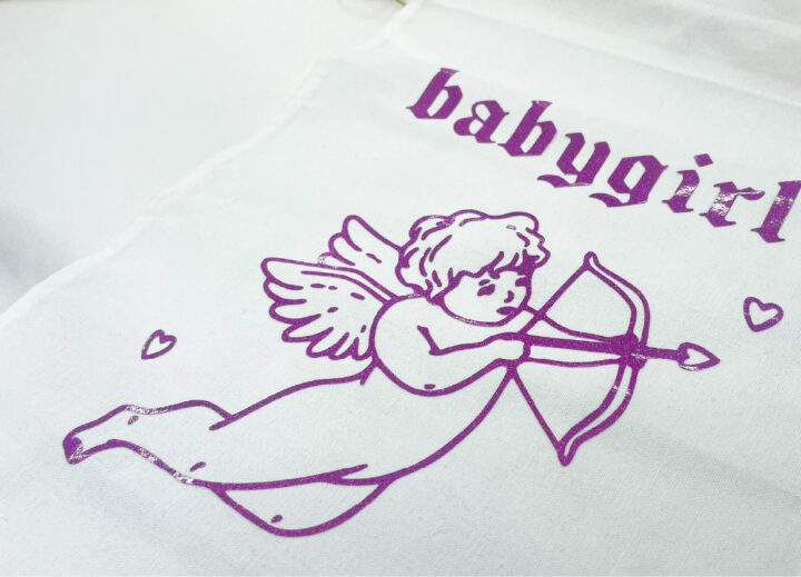 Introducing the NEW reflective MagiCut® Twinkle - TheMagicTouch