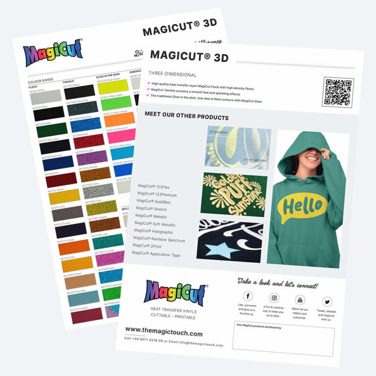 MagiCut • TheMagicTouch