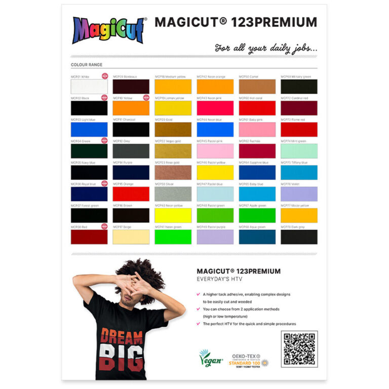 MagiCut • TheMagicTouch