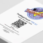 Welcome to The Original • TheMagicTouch