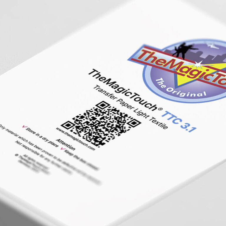 Welcome to The Original • TheMagicTouch