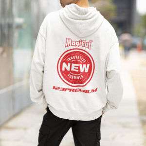 MagiCut Puff - TheMagicTouch