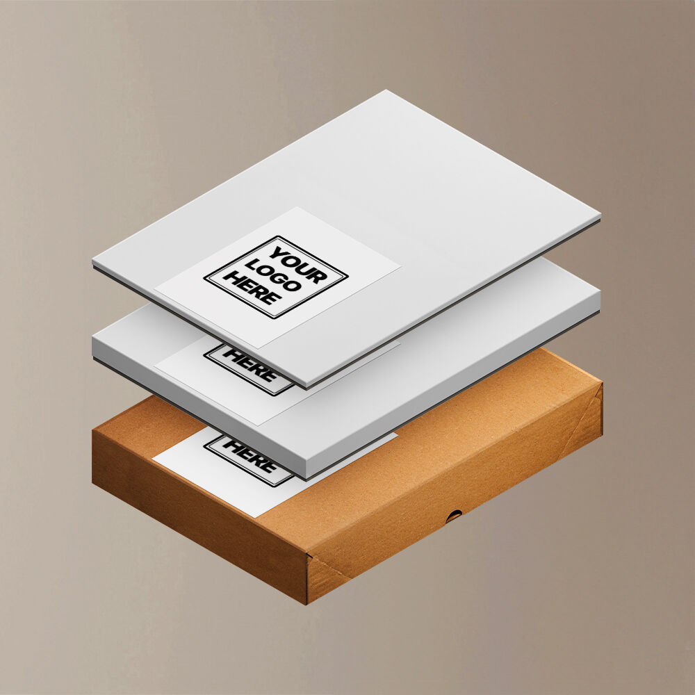 TheMagicTouch Sublimation Papers - TheMagicTouch