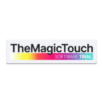 Install TheMagicTouch Software • TheMagicTouch