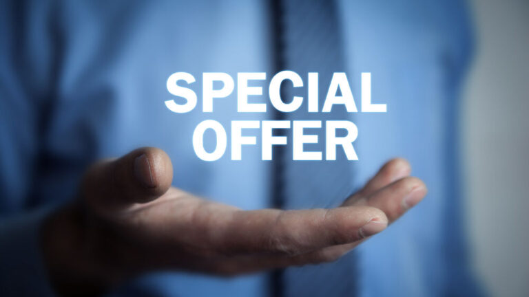 Welcome to The Original • TheMagicTouch